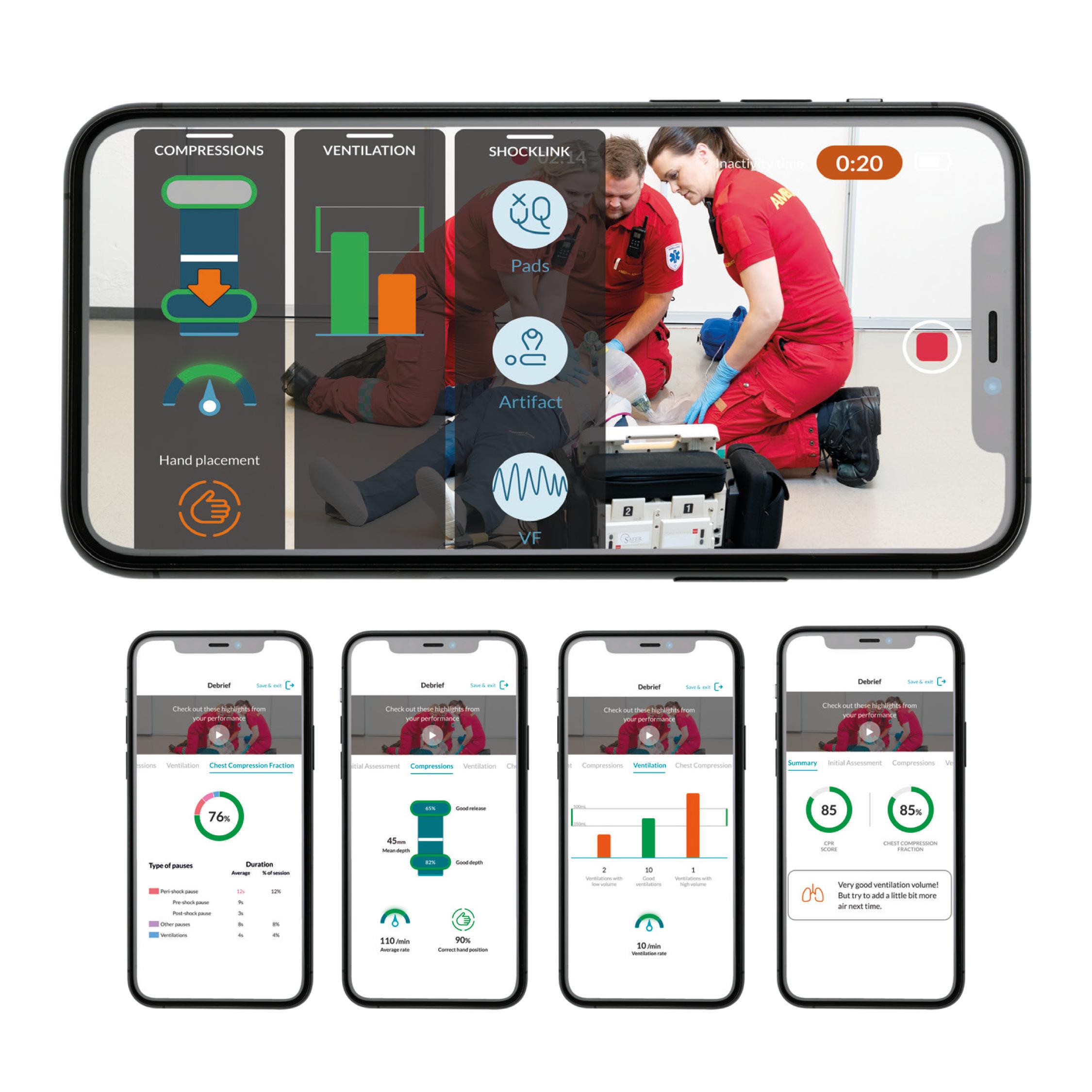 Emergency ,Medical Simulators Archivos - GenoChem World